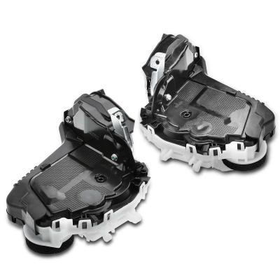 China 2x Rear Door Lock Actuator for Honda Pilot 2016-2021 Passport HR-V Ridgeline for sale