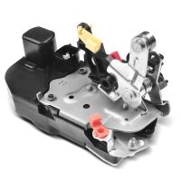 China Rear Passenger Door Lock Actuator for Jeep Commander 2006-2010 Sport Utility for sale