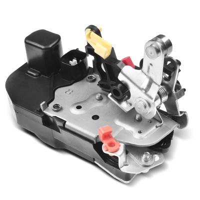 China Rear Passenger Door Lock Actuator for Jeep Commander 2006-2010 Sport Utility for sale