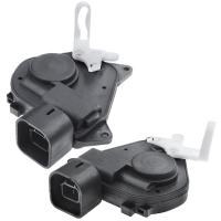 China 2x Rear Door Lock Actuator for Toyota RAV4 2000-2005 SUV for sale