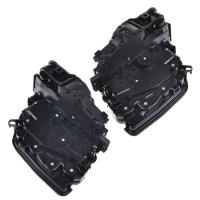 China 2x Rear Door Lock Actuator for BMW G11 740i 750i X5 X6 with Anti-Theft for sale