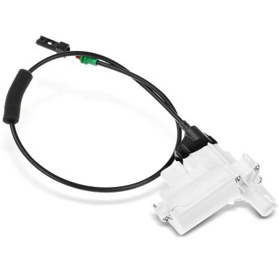 China Rear Passenger Door Lock Actuator for Mercedes-Benz W222 S450 S600 w/Soft Close for sale