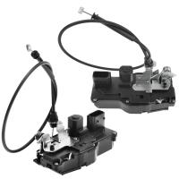 China 2x Front Door Lock Actuator for Tesla S 2012-2020 Sedan for sale