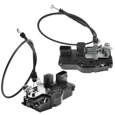 China 2x Front Door Lock Actuator for Tesla S 2012-2020 Sedan for sale