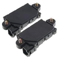 China 2x Front Door Lock Actuator for Hyundai Sonata 1999-2005 XG350 2001-2005 for sale