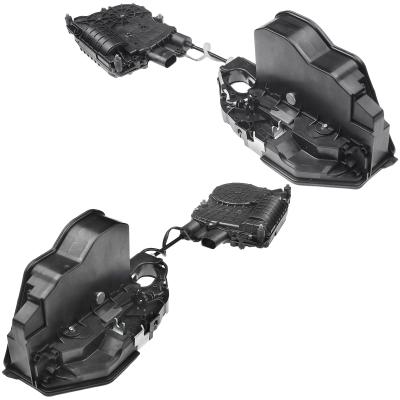 China 2x Rear Door Lock Actuator for BMW F10 528i 535i 550i Drive M5 for sale
