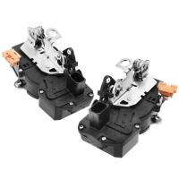China 2x Rear Door Lock Actuator for Chevrolet Captiva Sport 2012 Saturn Vue for sale