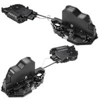 China 2x Front Door Lock Actuator for BMW F10 528i F01 F02 740i 750i M5 for sale