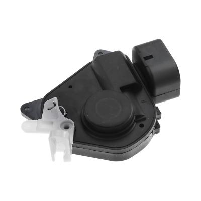 China Rear Passenger Door Lock Actuator for Lexus IS300 I6 3.0L 2001-2005 for sale