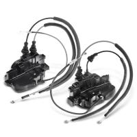 China 2x Rear Door Lock Actuator for Hyundai Azera 2007-2011 3.3L 3.8L for sale