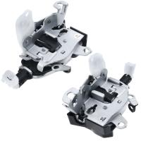 China 2x Front Door Lock Actuator for Ford Ranger 2004-2011 Cab Pickup for sale