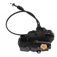 China Rear Passenger Door Lock Actuator for Hummer H2 2008 2009 for sale