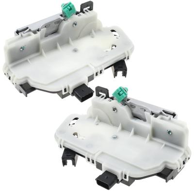 China 2x Rear Door Lock Actuator for Ford F-150 Explorer Lincoln 2009-2019 for sale
