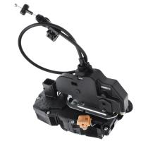 China Rear Passenger Door Lock Actuator for Cadillac STS 2005-2010 Sedan for sale