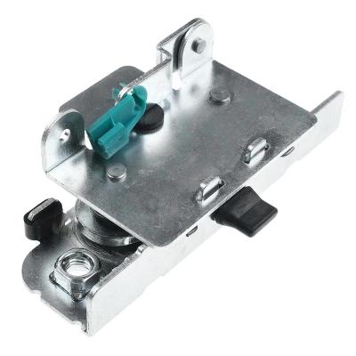 China Rear Tailgate LH or RH Door Lock Actuator for Dodge Ram 1500 2500 3500 03-16 for sale