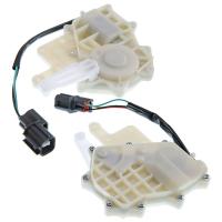 China 2x Rear Door Lock Actuator for Honda Odyssey 1999-2004 V6 3.5L for sale