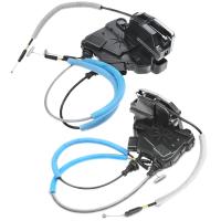 China 2x Rear Door Lock Actuator for Hyundai Sonata 2015-2019 Sedan for sale