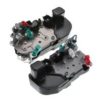 China 2x Rear Door Lock Actuator for Dodge Ram 1500 2500 3500 4500 5500 for sale