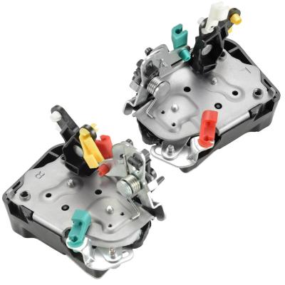 China 2x Rear Door Lock Actuator for Chrysler PT Cruiser 2001-2010 for sale