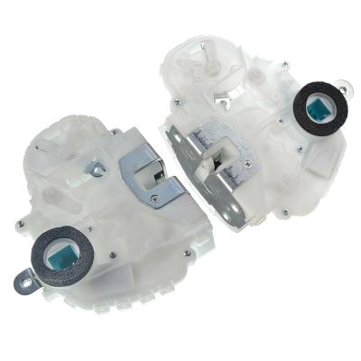 China 2x Rear Door Lock Actuator for Honda Civic Sedan 2006-2011 for sale