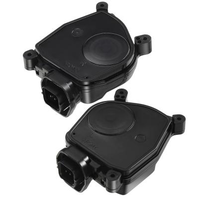 China 2x Front Door Lock Actuator for Kia Hyundai Accent 2006-2011 L4 1.6L for sale