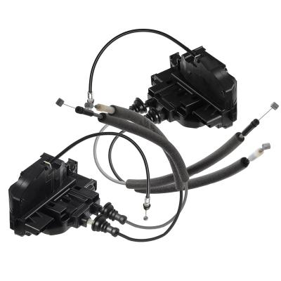 China 2x Rear Door Lock Actuator for Hyundai Elantra 2007-2010 Sedan for sale