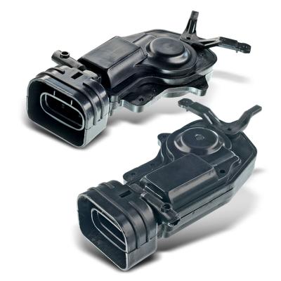 China 2x Front Door Lock Actuator for Toyota Tundra 2000-2006 for sale