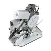 China Rear Tailgate Door Lock Actuator for Dodge Durango 11-21 Jeep Grand Cherokee for sale