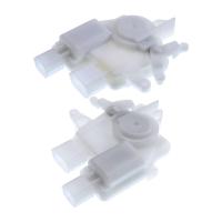 China 2x Driver & Passenger Door Lock Actuator for Subaru Legacy Outback Sedan for sale