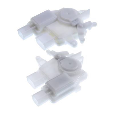 China 2x Driver & Passenger Door Lock Actuator for Subaru Legacy Outback Sedan for sale