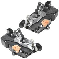 China 2x Rear Door Lock Actuator for Suzuki XL-7 2007-2009 Sport Utility for sale