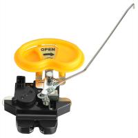China Rear Trunk Door Lock Actuator for Hyundai Elantra 2007 2008 Sedan for sale