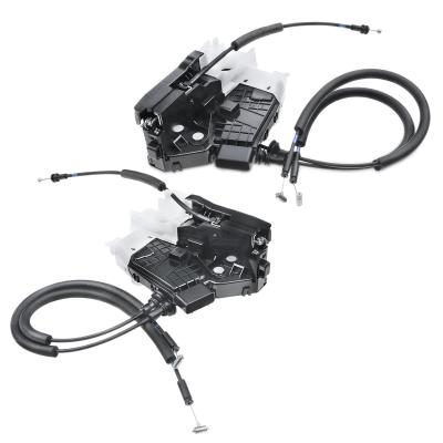 China 2x Rear Door Lock Actuator for Hyundai Tucson 2016-2020 for sale
