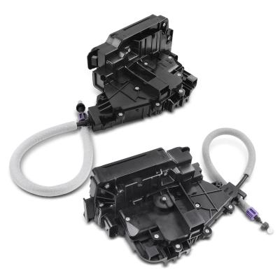 China 2x Rear Door Lock Actuator for Mercedes-Benz GLE400 GLE350 GLE43 AMG GLS550 for sale