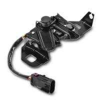 China Front Hood Latch Lock for Chevrolet Malibu 2016 2017 2018 Sedan for sale
