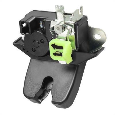 China Rear Trunk Door Lock Actuator for Kia Forte 2019 2020 Hatchback Sedan for sale