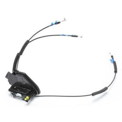 China Front Driver Door Lock Actuator for Nissan Altima 2013-2018 for sale