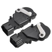 China 2x Door Lock Actuator for Toyota Sienna 1998-2003 without Power Sliding Door for sale
