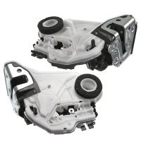 China 2x Rear Door Lock Actuator for Lexus Toyota Camry Highlander Sienna for sale
