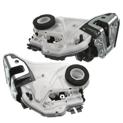 China 2x Rear Door Lock Actuator for Lexus Toyota Camry Highlander Sienna for sale