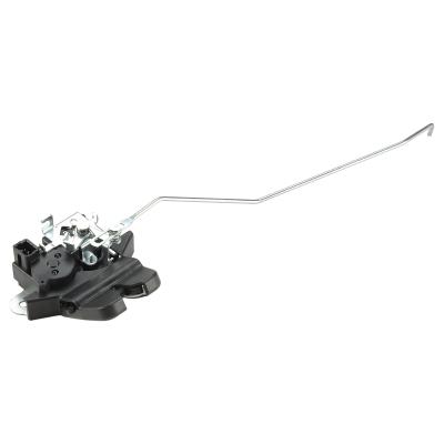 China Rear Trunk Door Lock Actuator for Hyundai Sonata 2006-2008 Sedan for sale