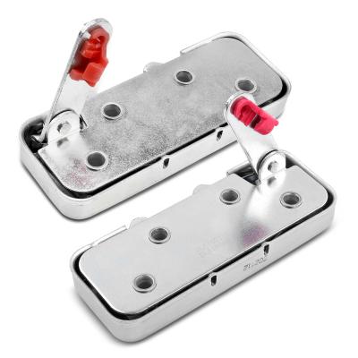 China 2x Front Door Lock Actuator for Freightliner Columbia 1996-2008 FLD Century for sale