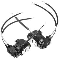 China 2x Front Door Lock Actuator for Hyundai Sonata 2011-2015 for sale