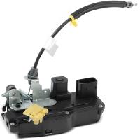 China Front Driver Door Lock Actuator for Cadillac CTS 2008-2014 for sale