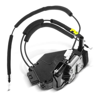 China Front Driver Door Lock Actuator for Nissan Rogue 2014-2019 SUV for sale