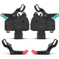China 2x Sliding Door Door Lock Actuator for Chrysler Town & Country Dodge Caravan for sale