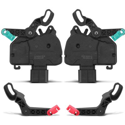 China 2x Sliding Door Door Lock Actuator for Chrysler Town & Country Dodge Caravan for sale
