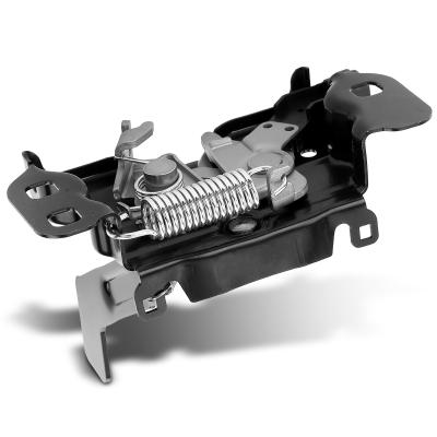 China Front Hood Latch Lock with Remote Start for Dodge Dart 2013-2016 Sedan for sale