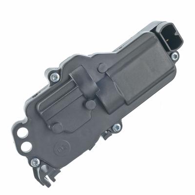 China Passenger Door Lock Actuator for Ford Lincoln Mazda for sale
