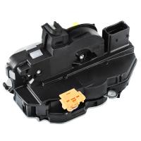 China Front Driver Door Lock Actuator for Cadillac SRX 2010-2016 Chevrolet Volt 11-15 for sale